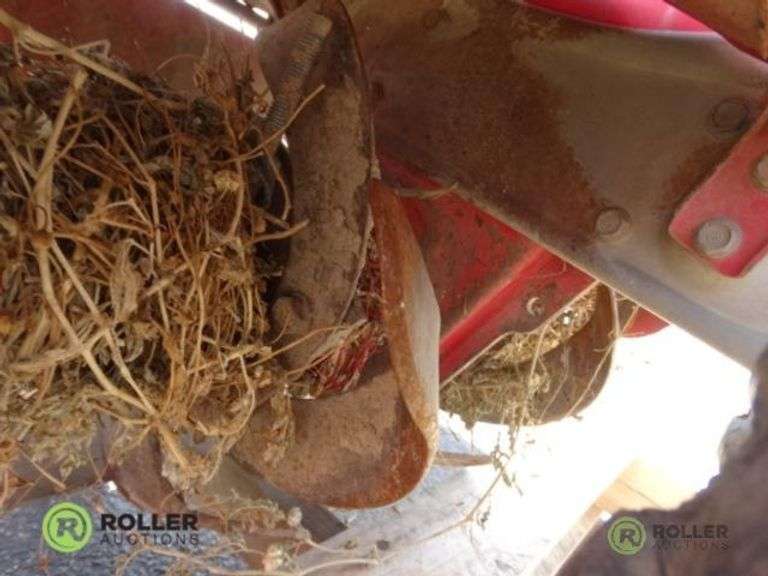 Honda FR800 Tiller, Gas (Inoperable) - Roller Auctions