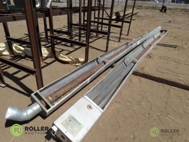 (2) Gordon Ray RTH 75A 75000-BTU Vented Infrared Heaters - Roller Auctions