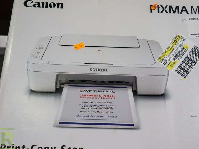 Canon Pixma MG2522 Printer Roller Auctions canon-pixma-mg2522-printer-roller-auctions