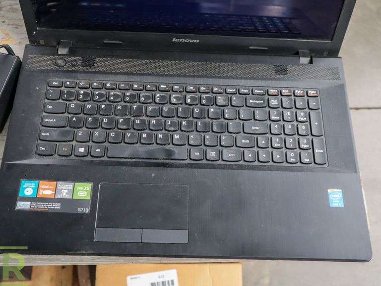 Lenovo G710, Intel(R) Core(TM) i5-4200M CPU @ 2.50GHz, 6144 MB 2/4 ...