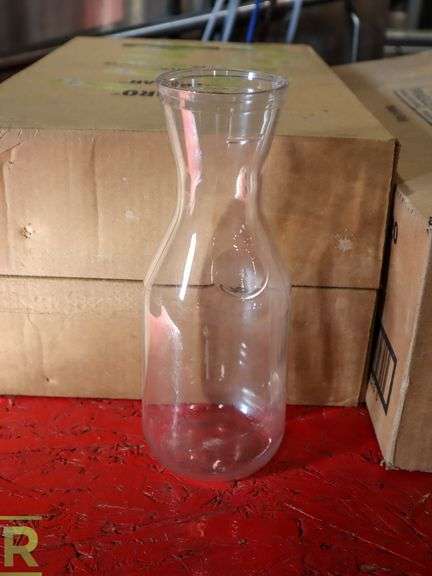 Libbey Embassy Goblet Champagne Glass; (36) 3752 and (36) 3777, (24 ...