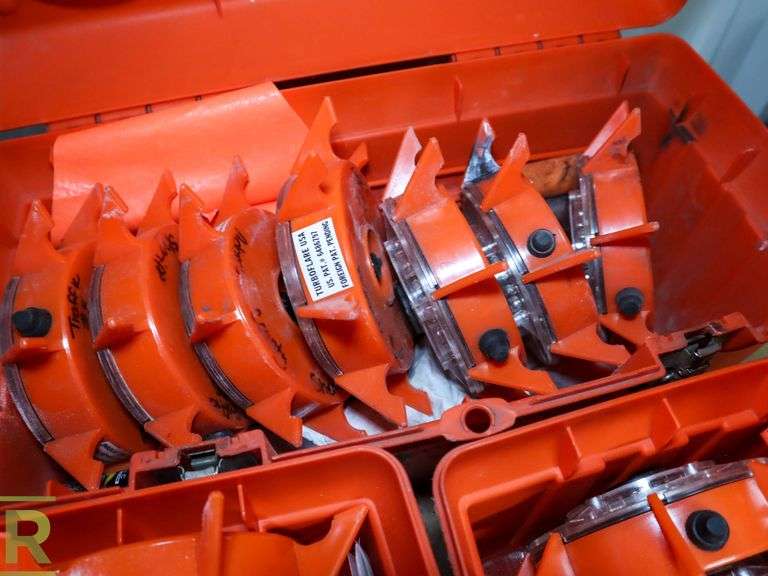 (3) Boxes Of Turboflare SOS Electronic Road Flares And Flags - Roller ...