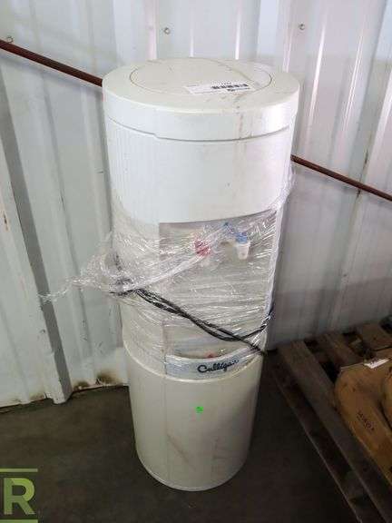 Culligan Water Cooler - Roller Auctions