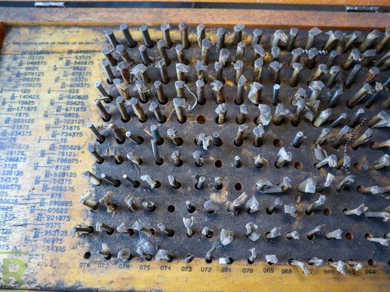 Steel Round Gauge Block, .516 - 6.13, Swiss Precision Instruments Round ...