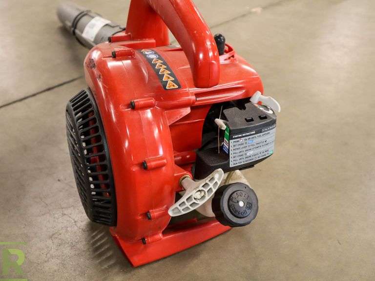 Homelite 26B Leaf Blower, Gas - Roller Auctions