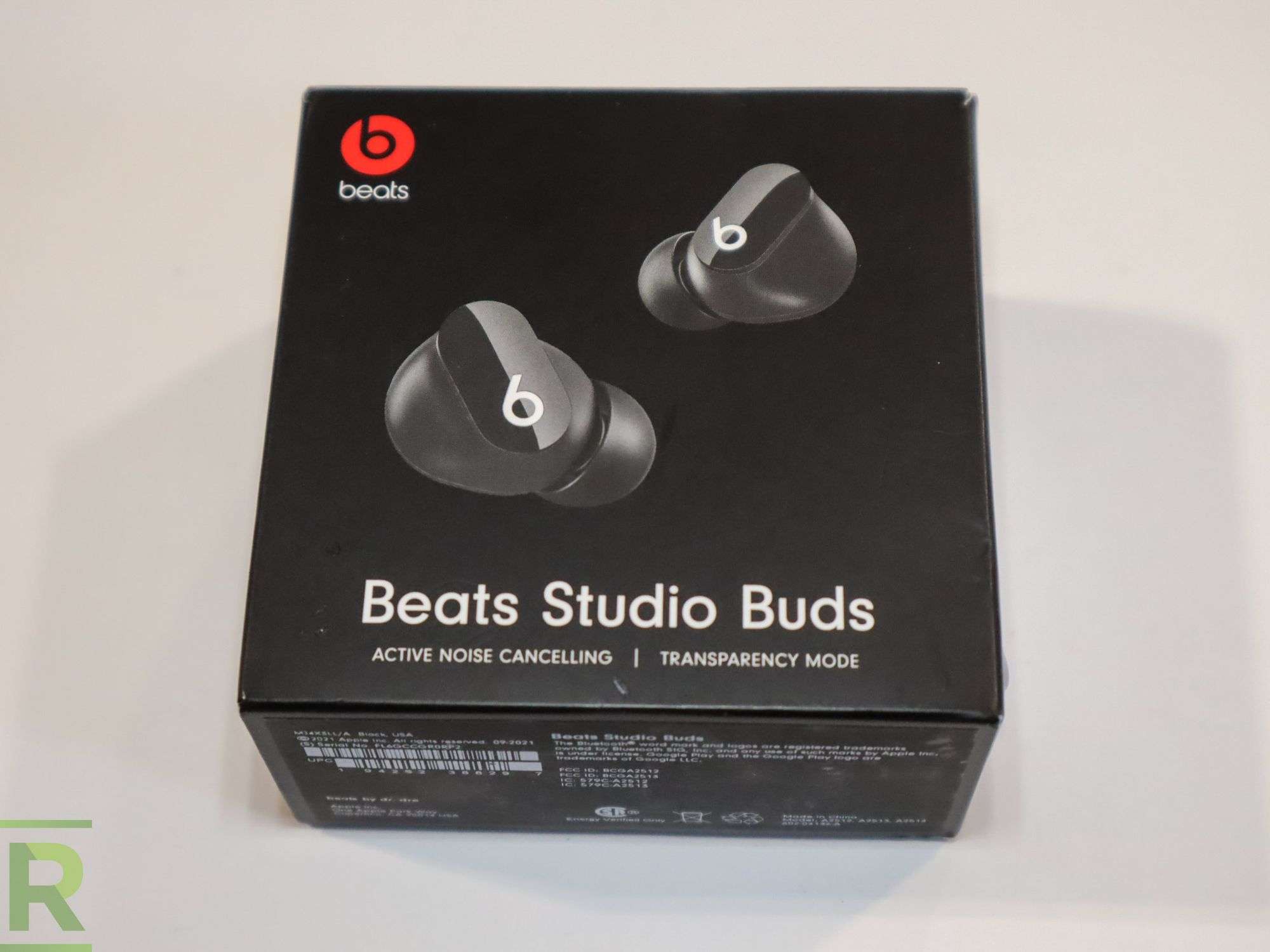 Beats Studio Box
