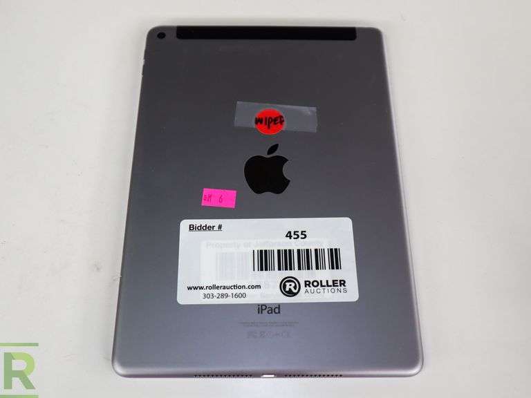 Apple A1567 IPad Air 2 Factory Reset Roller Auctions apple-a1567-ipad-air-2-factory-reset-roller-auctions