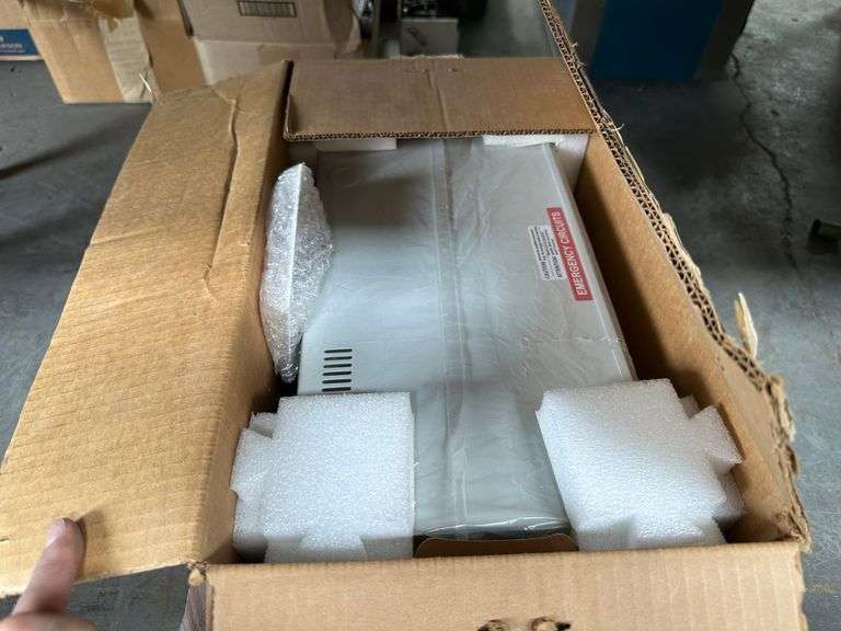 Isolite IMI-Series Emergency Lighting Control Inverter System - Roller ...