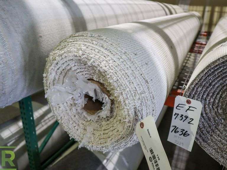 Mohawk Winning Hand Aces Polyester Carpet, 42oz, 399-Sq. Ft. - Roller ...