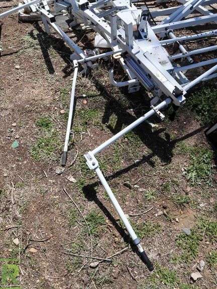 Utility Truck Ladder Rack Parts; Adrian Steel, Crown, Prime Design ...