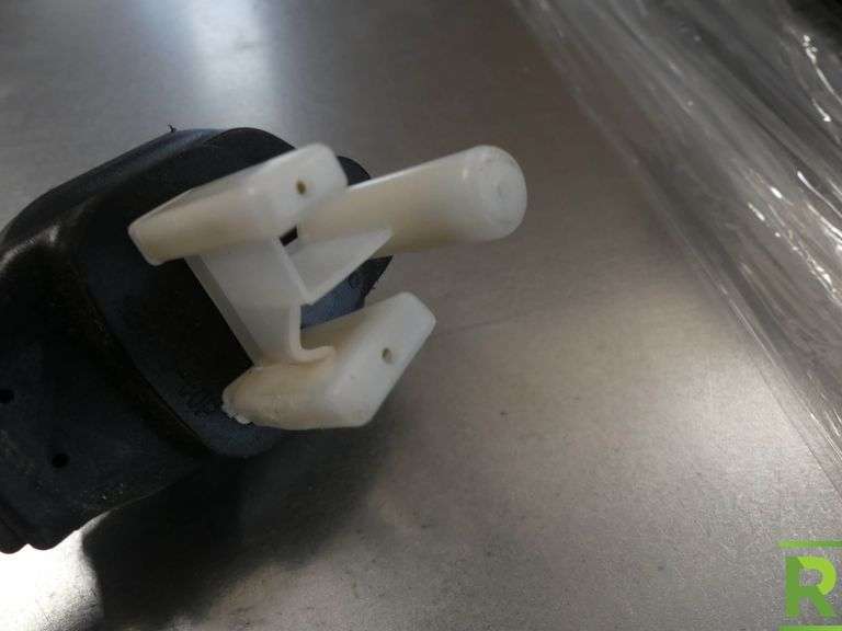 New Lincoln CTI 2500 Countertop Impinger Conveyor Oven - Roller Auctions