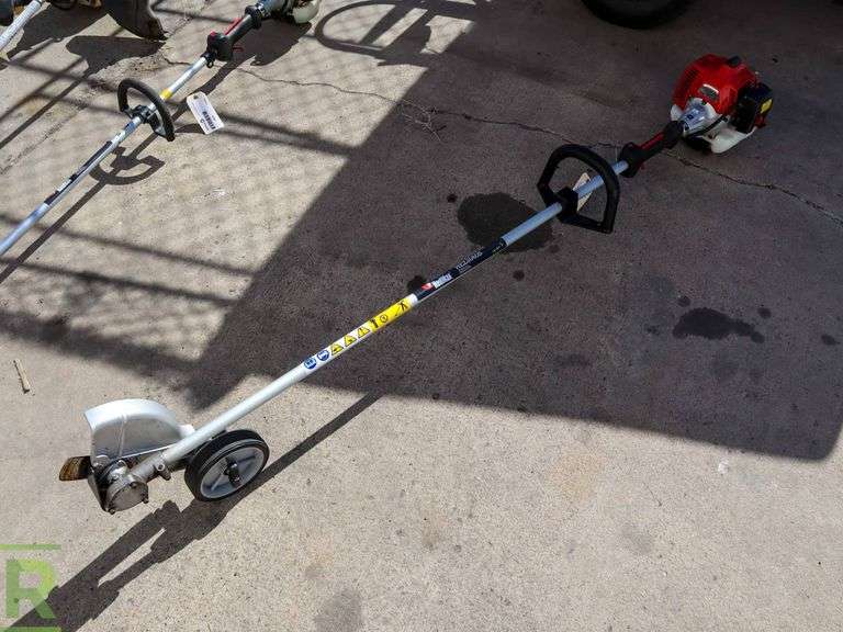 Redmax HEZ3060S Edger, Gas - Roller Auctions