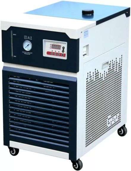 Across C30-30-20L-30C 30L-20L/Min Recirculating Chiller With Solvent ...