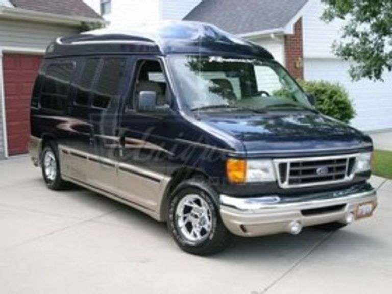 COMPLETE BODY KITS DESIGNED BY SOUTHERN COMFORT CONVERSIONS FOR THE ...