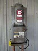 GRAY QUICK PAC QP-160 WITH STAND - Rosen Systems