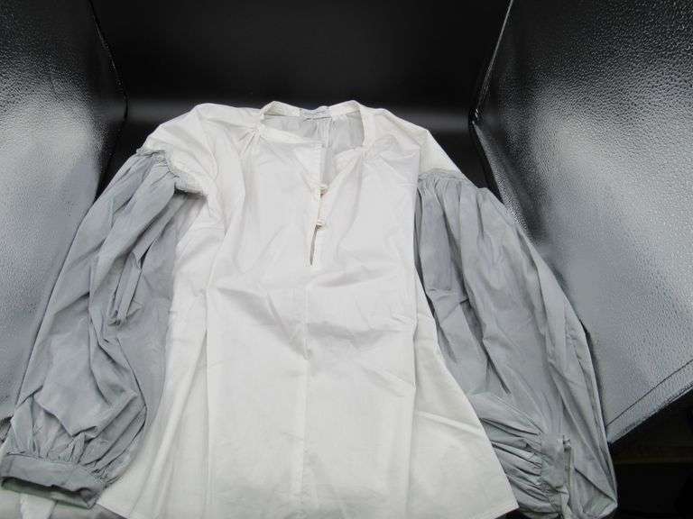 ESSERE BRENDA SHIRTS, ASSORTED COLORS, $260 RETAIL PRICE *sold 6x the ...
