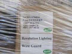 (1) PALLET, ASSORTED LED LIGHTING - Rosen Systems