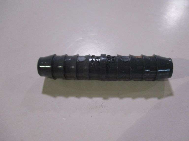 BOX, SPEARS INSERT COUPLING 1/2" PVC #1429-005 (50) PER BOX - Rosen Systems