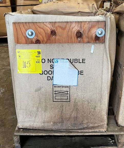 CLA-VAL 4" PRESSURE RELIEF VALVE 2050B-4KG1 - Rosen Systems