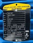 PACO PUMPS MFG BY GRUNDFOS SPLIT CASE WATER PUMP - CAT# 29-60123-140001 ...