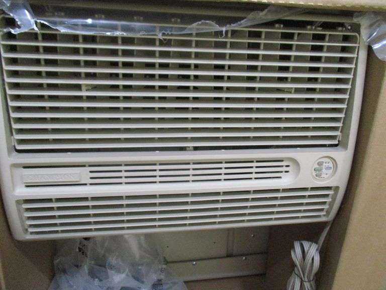 CHAMPION ASPEN MEDIA EVAPORATIVE WINDOW COOLER #RWC35/RN35W COMPLETELY ...