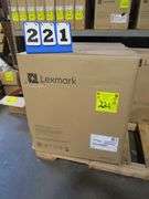 LEXMARK MX521 ALL-IN-ONE PRINTER, TYPE 7017-676, NEW IN BOX - Rosen Systems