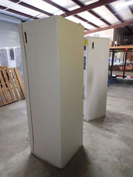 BRADFORD WHITE 50 GALLON ELECTRIC WATER HEATER 208V, 1 PHASE MODEL ...