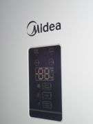 MIDEA UPRIGHT FREEZER MODEL MRU17F6AWW - Rosen Systems