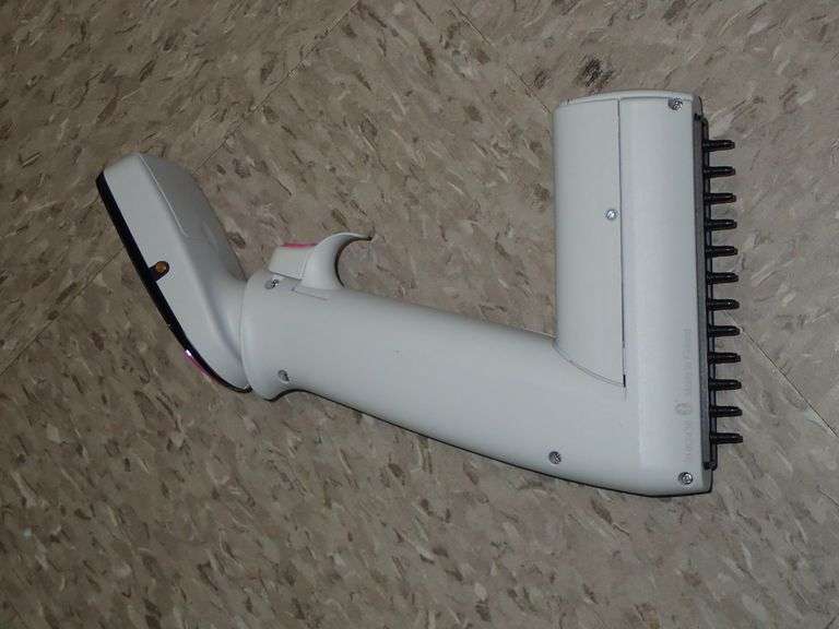 THERMO SCIENTIFIC E1-CLIP TIP EQ384 12CH 0.5-12.5UL ELECTRONIC PIPETTE ...