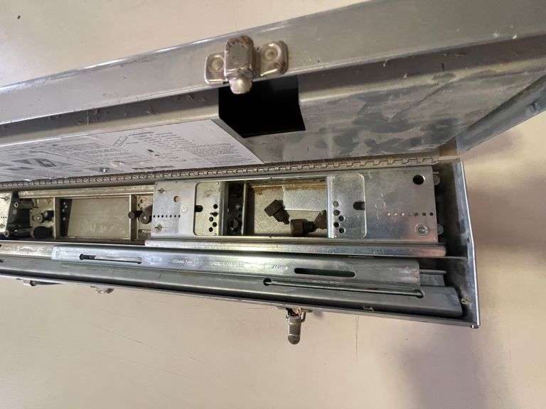 PORTER CABLE HINGE BUTT TEMPLET SET MODEL 59380 - Rosen Systems