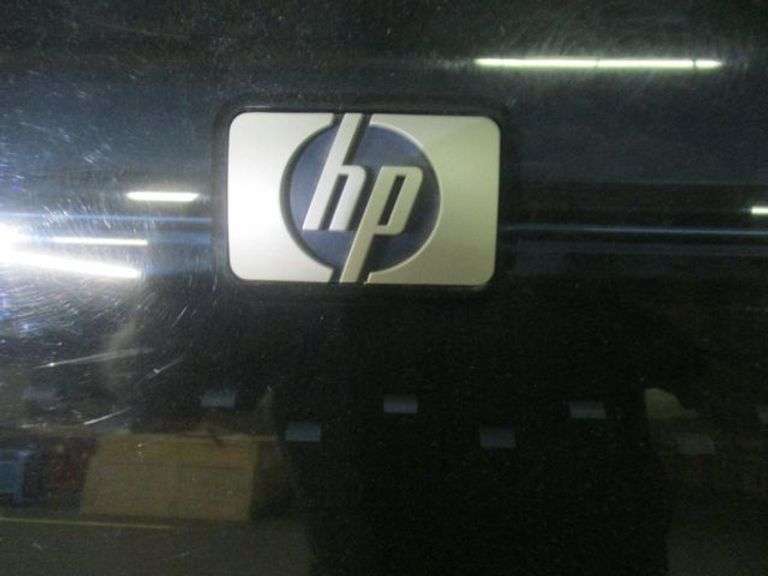 HP DESIGNJET 4500 PORTABLE PLOTTER, PLATE SHOWS MDL. Q1271A, S/N ...