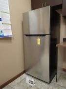 INSIGNIA STAINLESS STEEL REFRIGERATOR MODEL NS-RTM18SS7 - Rosen Systems