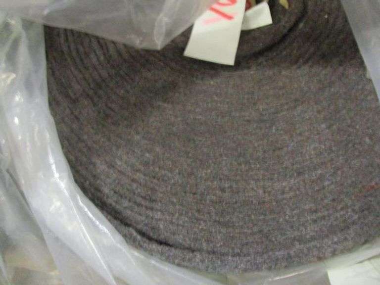 PALLET, (4) ROLLS NON WOVEN PAD - Rosen Systems