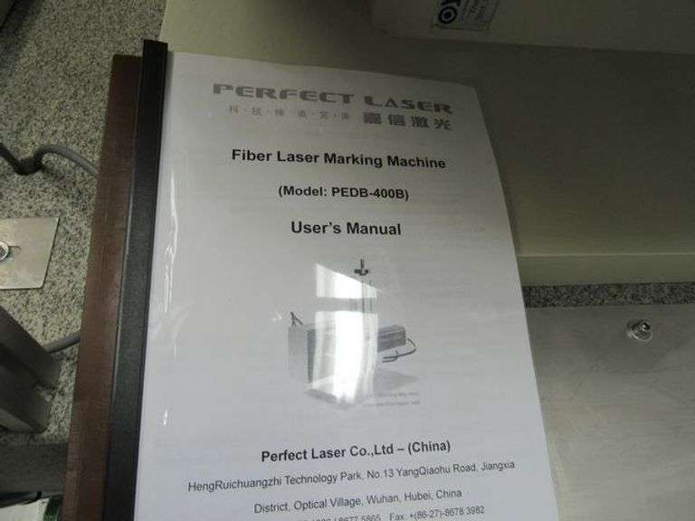 IRVISION ROBOTIC INSPECTION SYSTEM WITH FANUC ROBOT LR MATE 200IC WITH ...