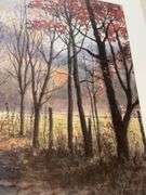 Jim Gray Limited Edition and Signed Unframed Print - reSettled Life