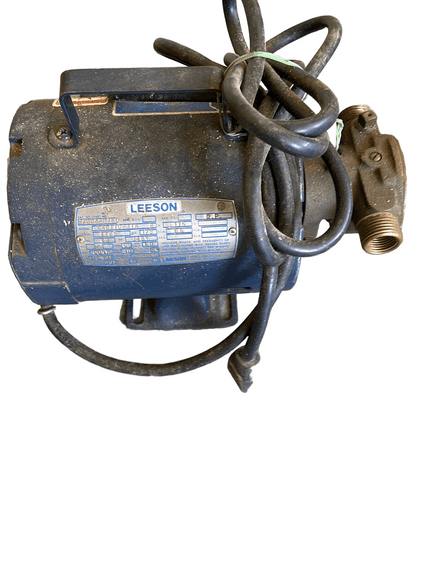 Lesson Pump - reSettled Life