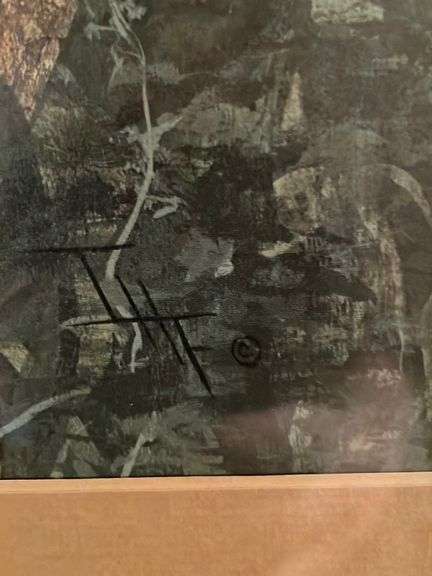 Imogene Farnsworth Framed Print - reSettled Life