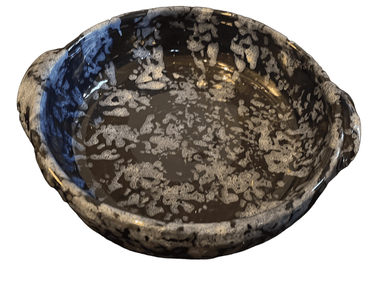 Bybee Pottery - reSettled Life