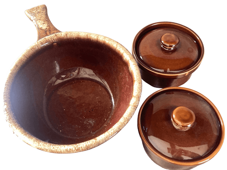 Hull and Keystone Pottery - reSettled Life