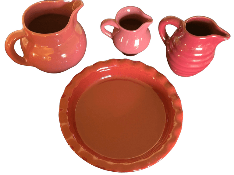 Bybee Pottery - reSettled Life