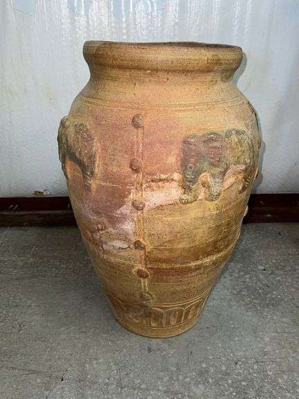 Southwest Vase - reSettled Life