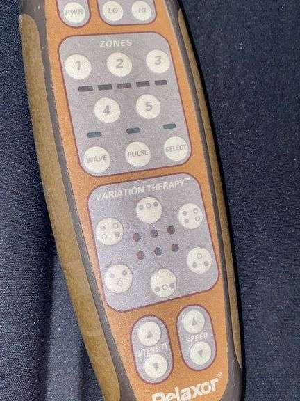 Relaxor Massager - reSettled Life