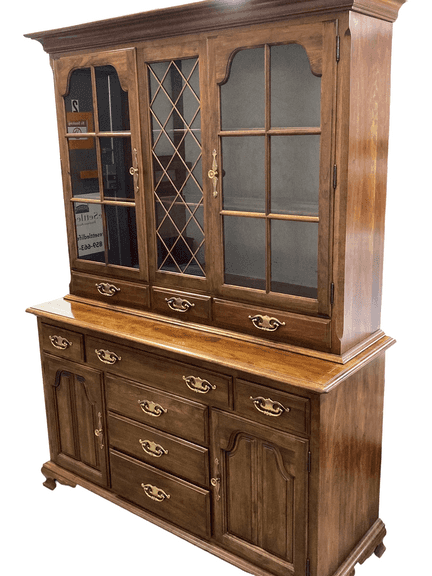 Kling Colonial Hutch - reSettled Life