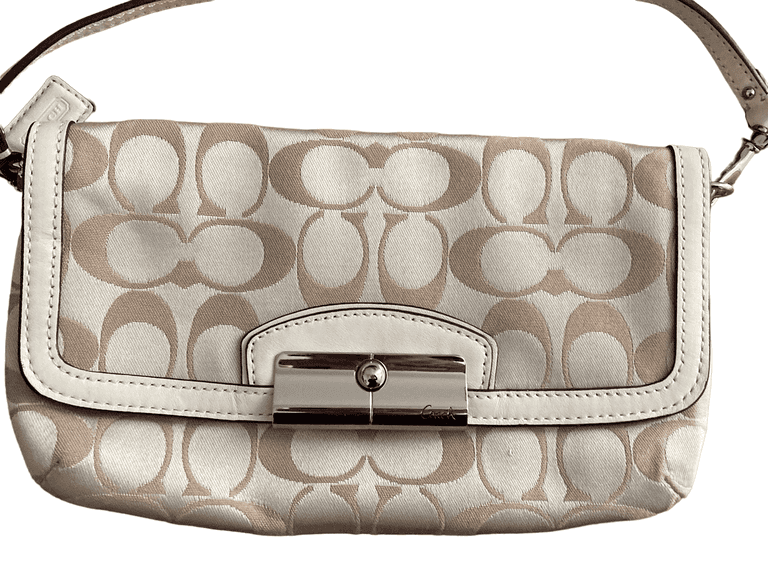 Coach Purse - reSettled Life