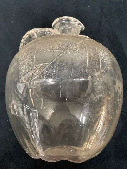 Vintage White House Vinegar Jug - reSettled Life