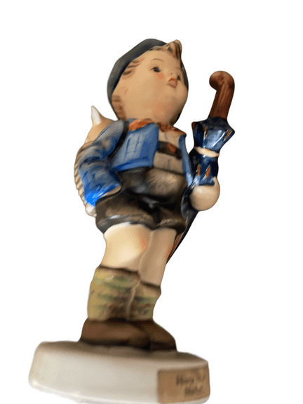 1948 Goebel Figurine - reSettled Life