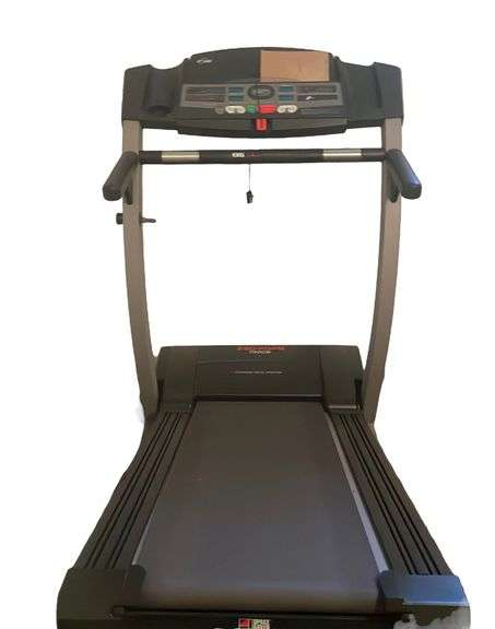 Pro-Form 730CS Treadmill - reSettled Life