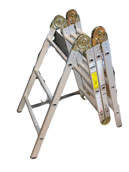 Versaladder Folding ladder - reSettled Life