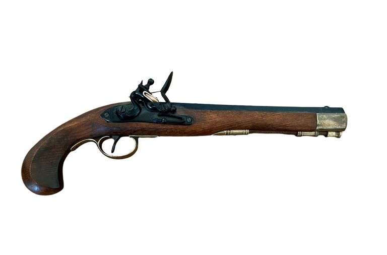 Kids Toy Flintlock Pistol - reSettled Life