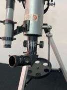 Meade Refractor Telescope - reSettled Life